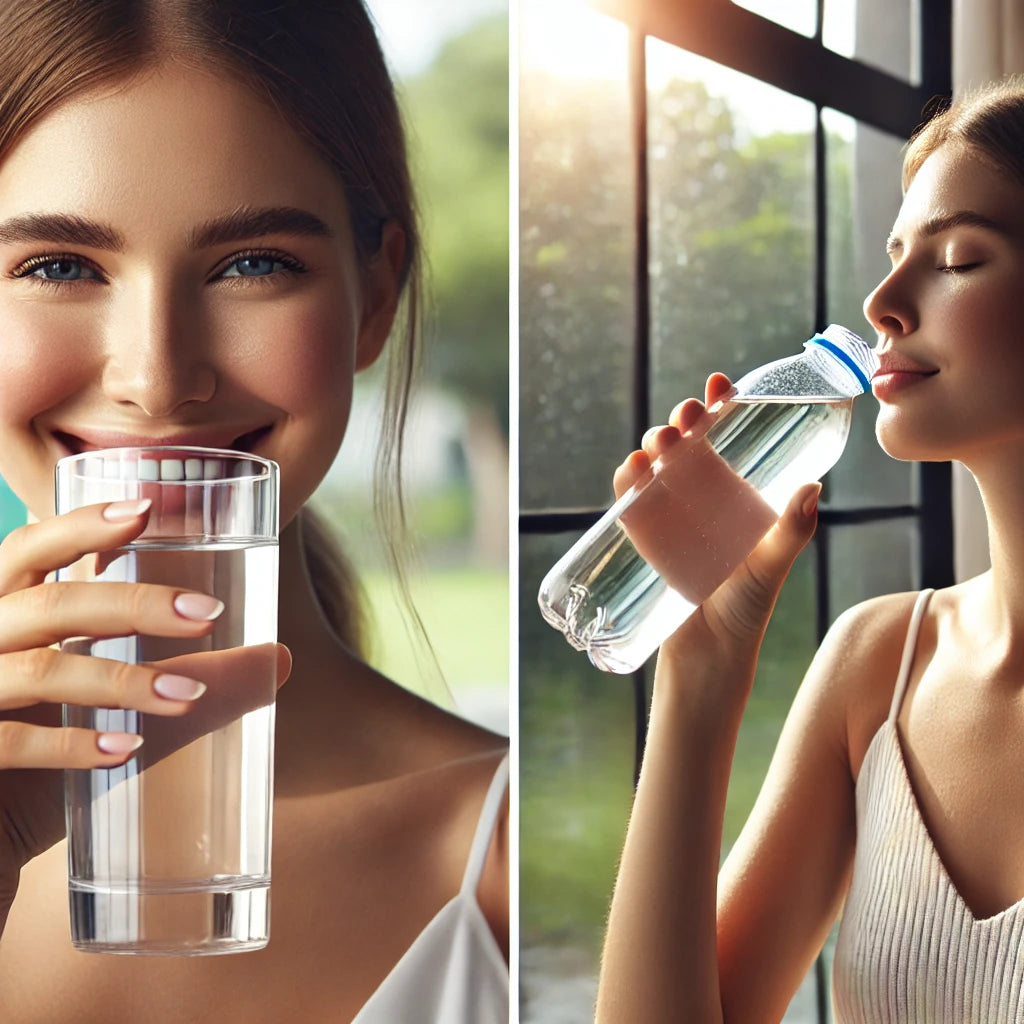 The Importance of Staying Hydrated: Myths and Facts – Livingcare SG
