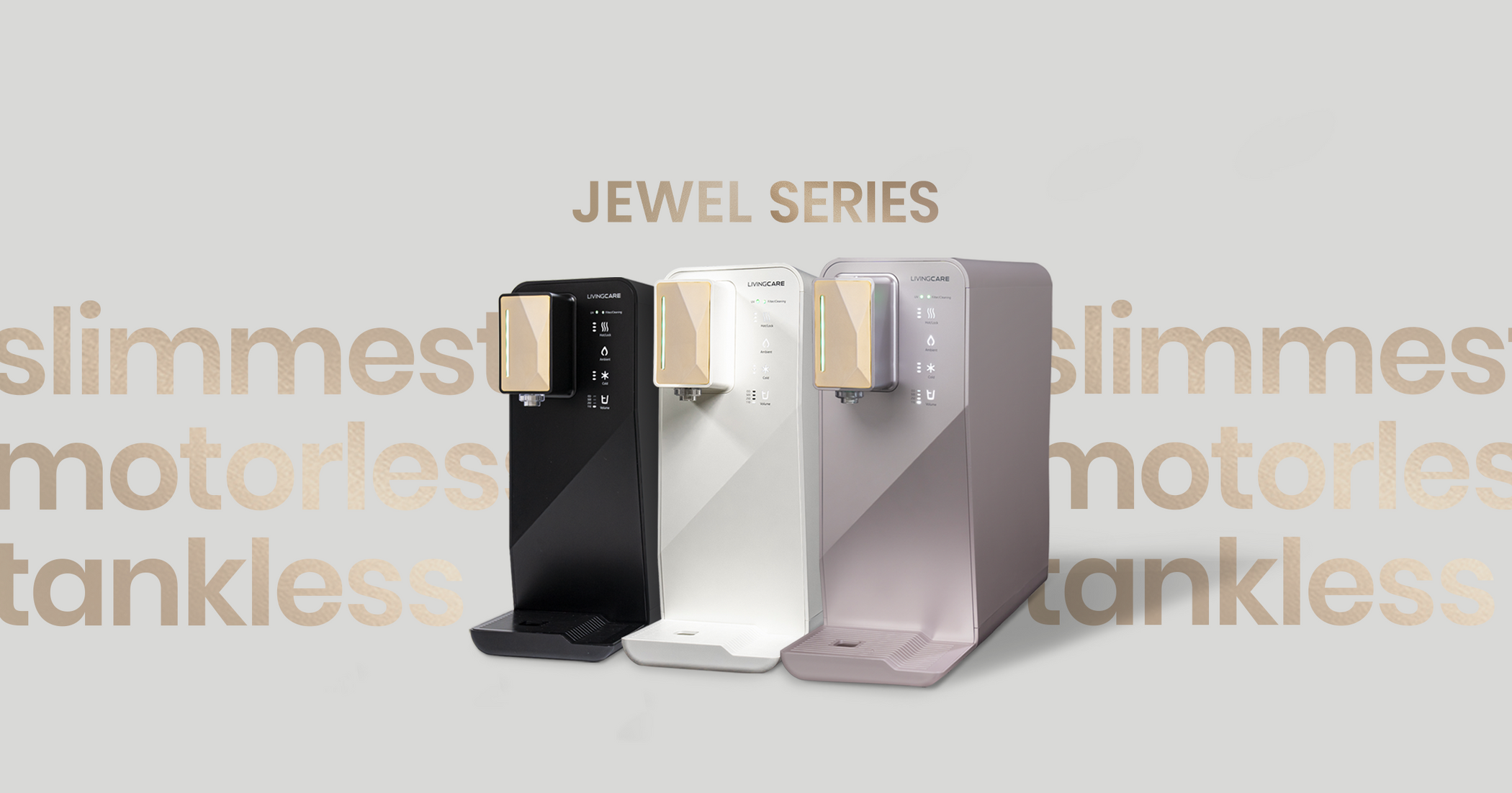 Top 5 Benefits of Installing a Water Filter System at Home – Livingcare SG