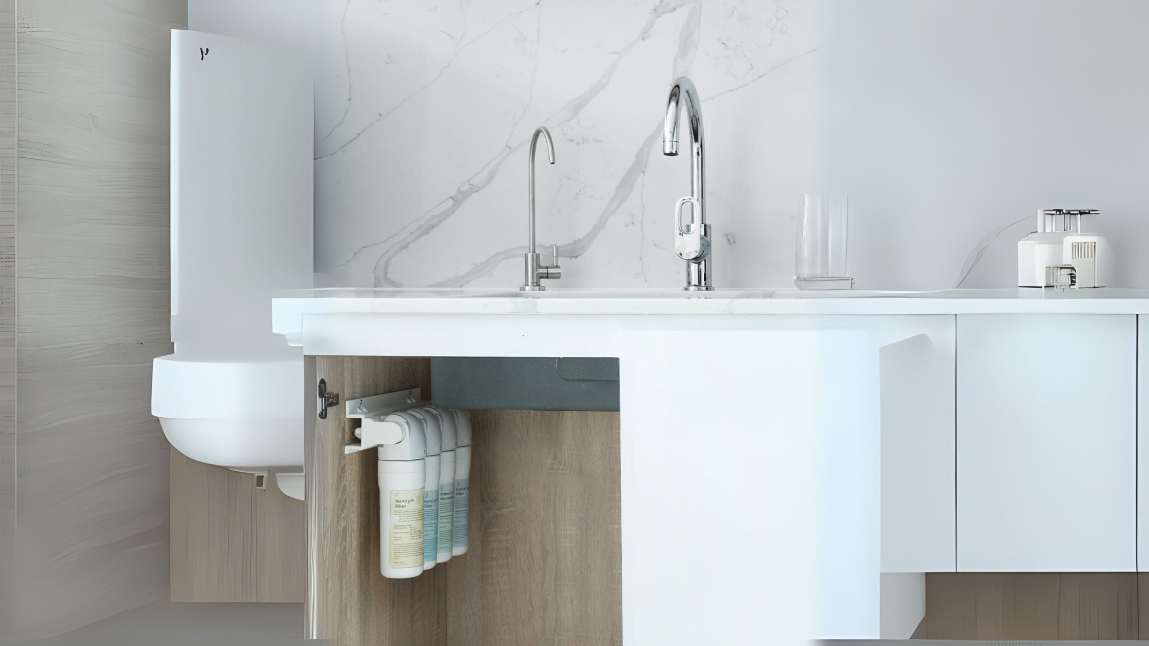 How Livingcare’s One-Touch Water Dispenser Simplifies Your Daily Routi ...