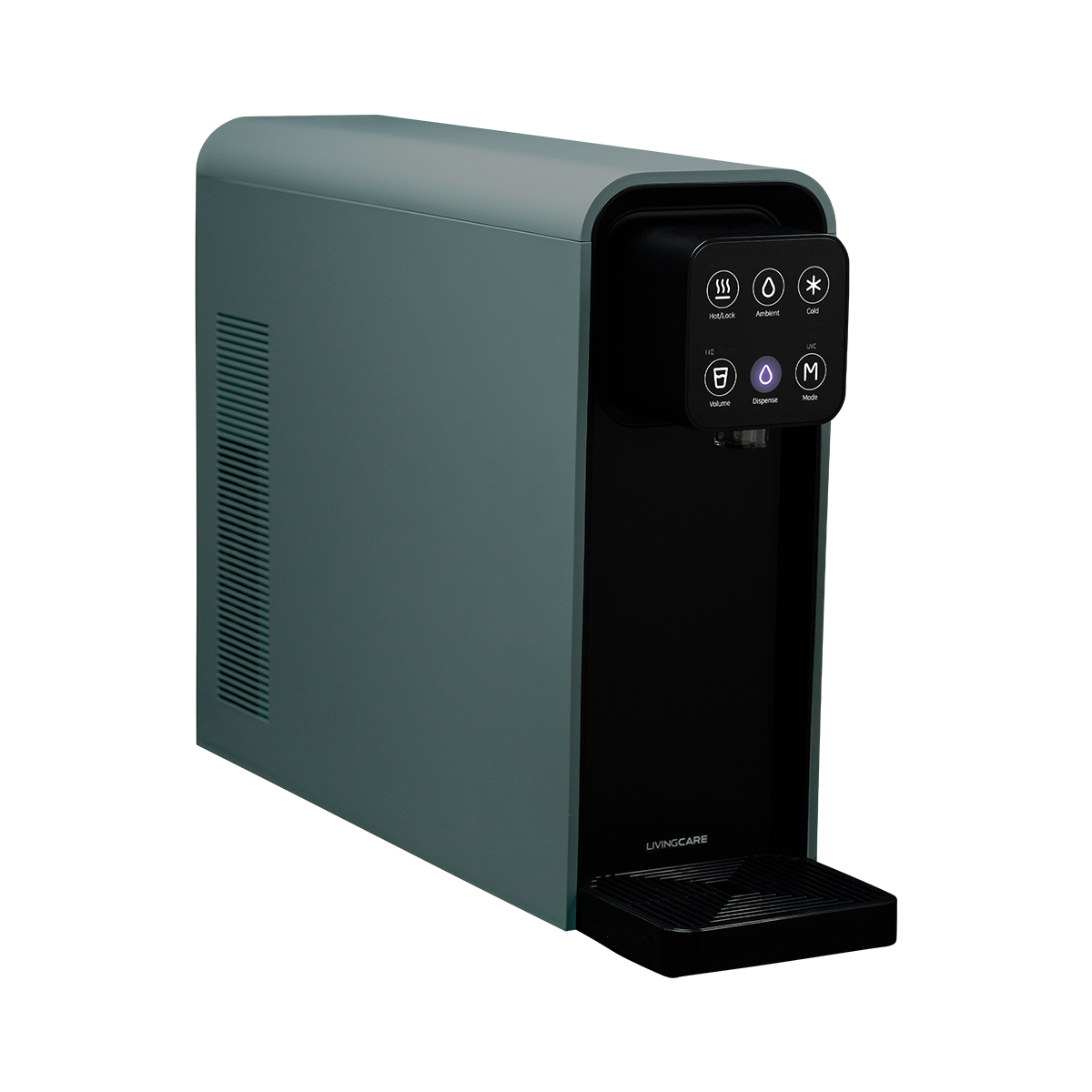 ONYX Water Purifiers & Dispenser, ONYX Filters - Livingcare SG